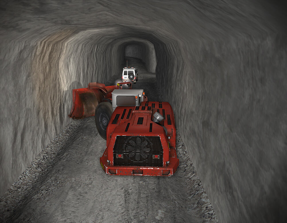 Software SimControl - Immersive Technologies Peru