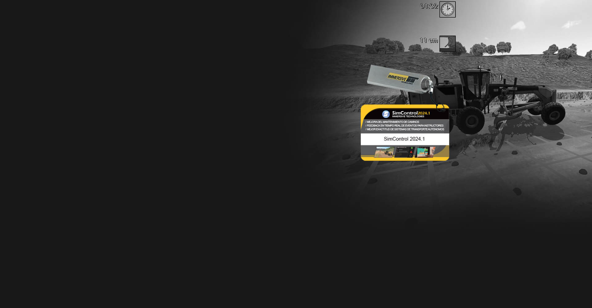 Immersive Technologies Peru